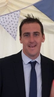 Staff & Officials | Guiseley AFC