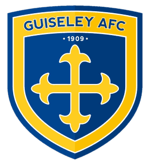 Richards Reunites With Iggulden | Guiseley AFC