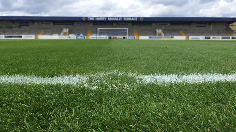 18/19 Away Fan Guide: Chester | Guiseley AFC