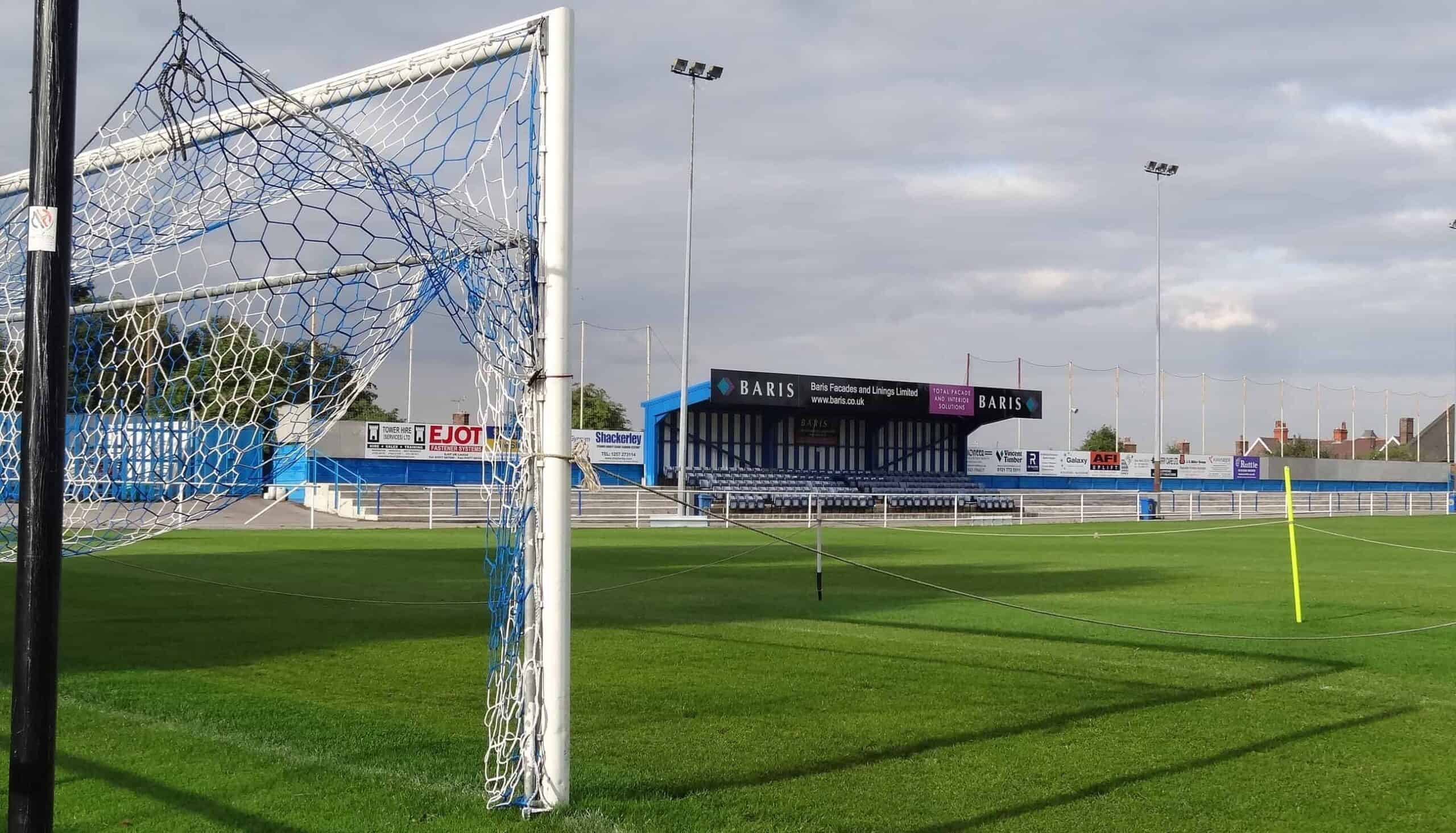 18/19 Away Fan Guide: Staveley Miners Welfare | Guiseley AFC