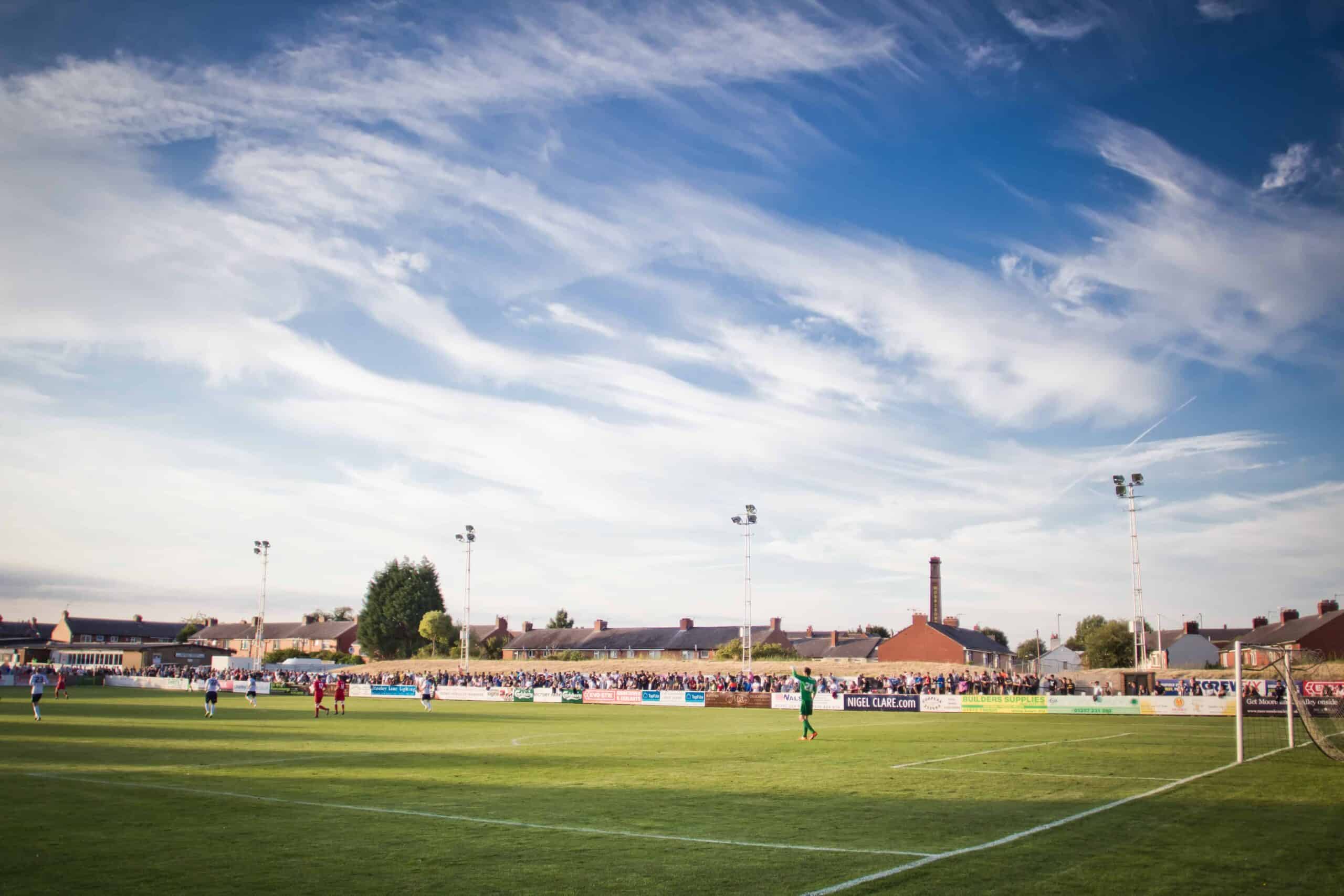 18/19 Away Fan Guide: Chorley | Guiseley AFC
