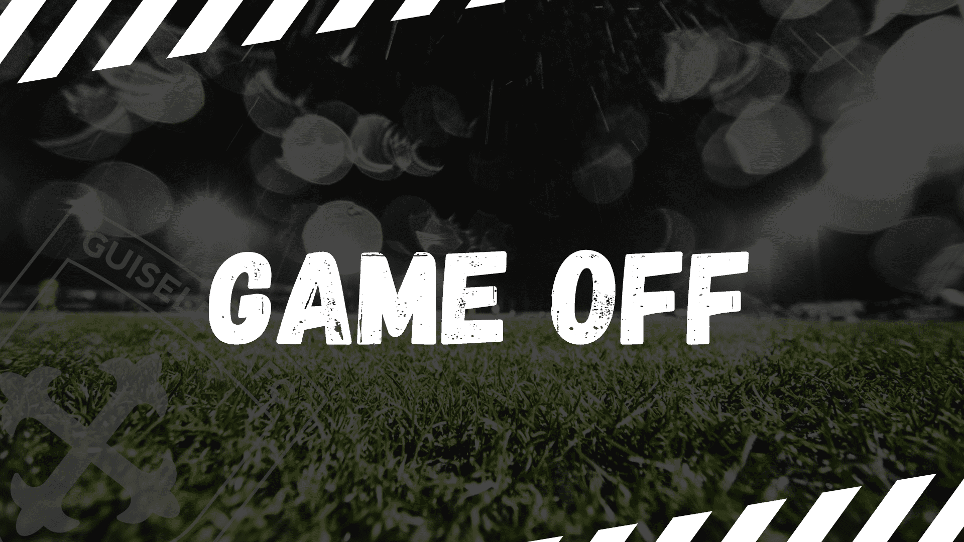 GAME OFF: Brackley Town At Home | Guiseley AFC