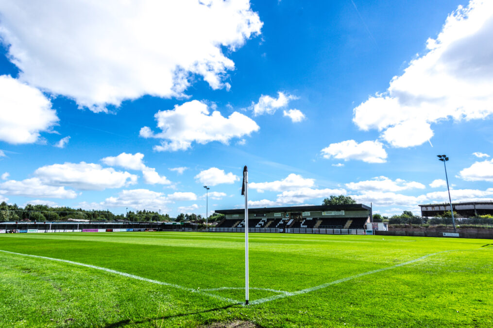 22/23 Away Fan Guide: Bamber Bridge | Guiseley AFC