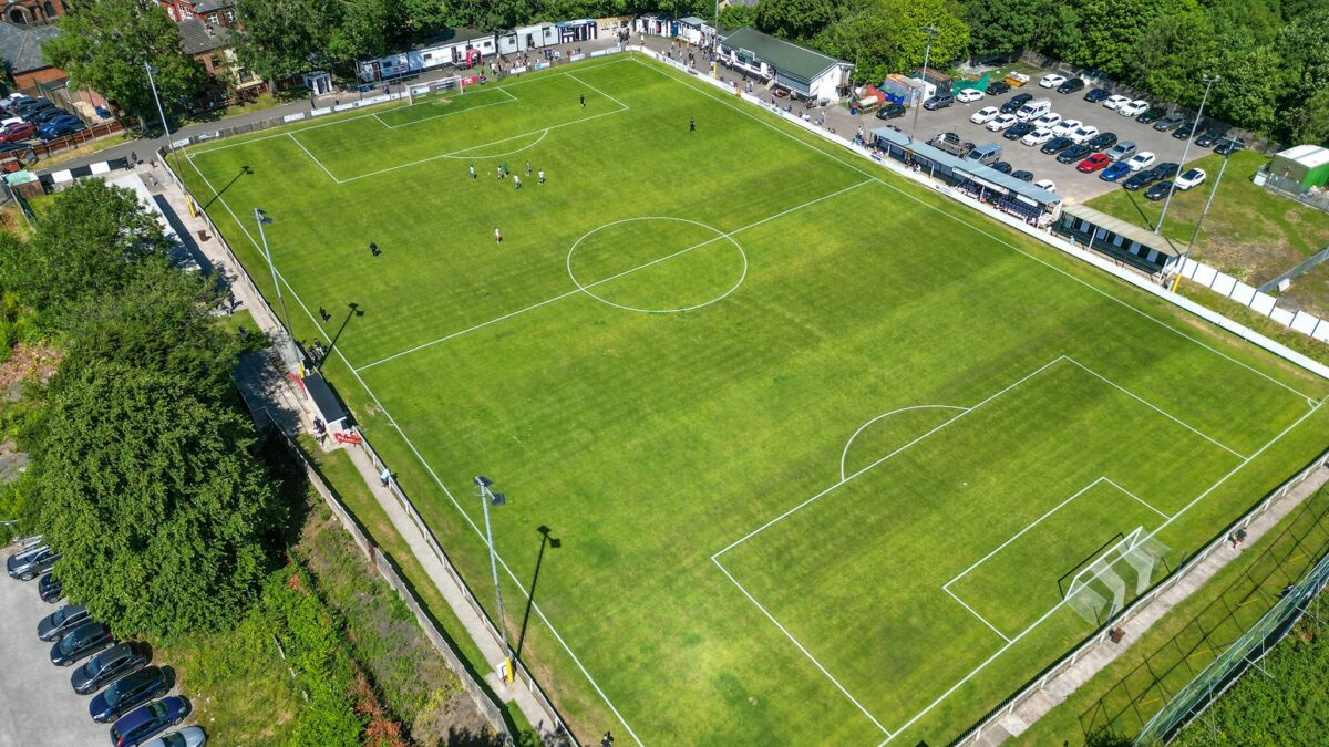22/23 Away Fan Guide: Atherton Collieries | Guiseley AFC