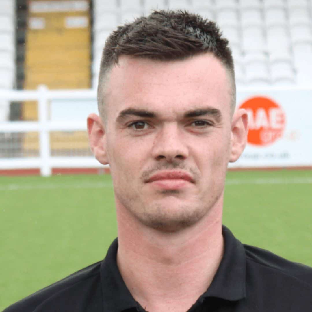 Staff | Guiseley AFC