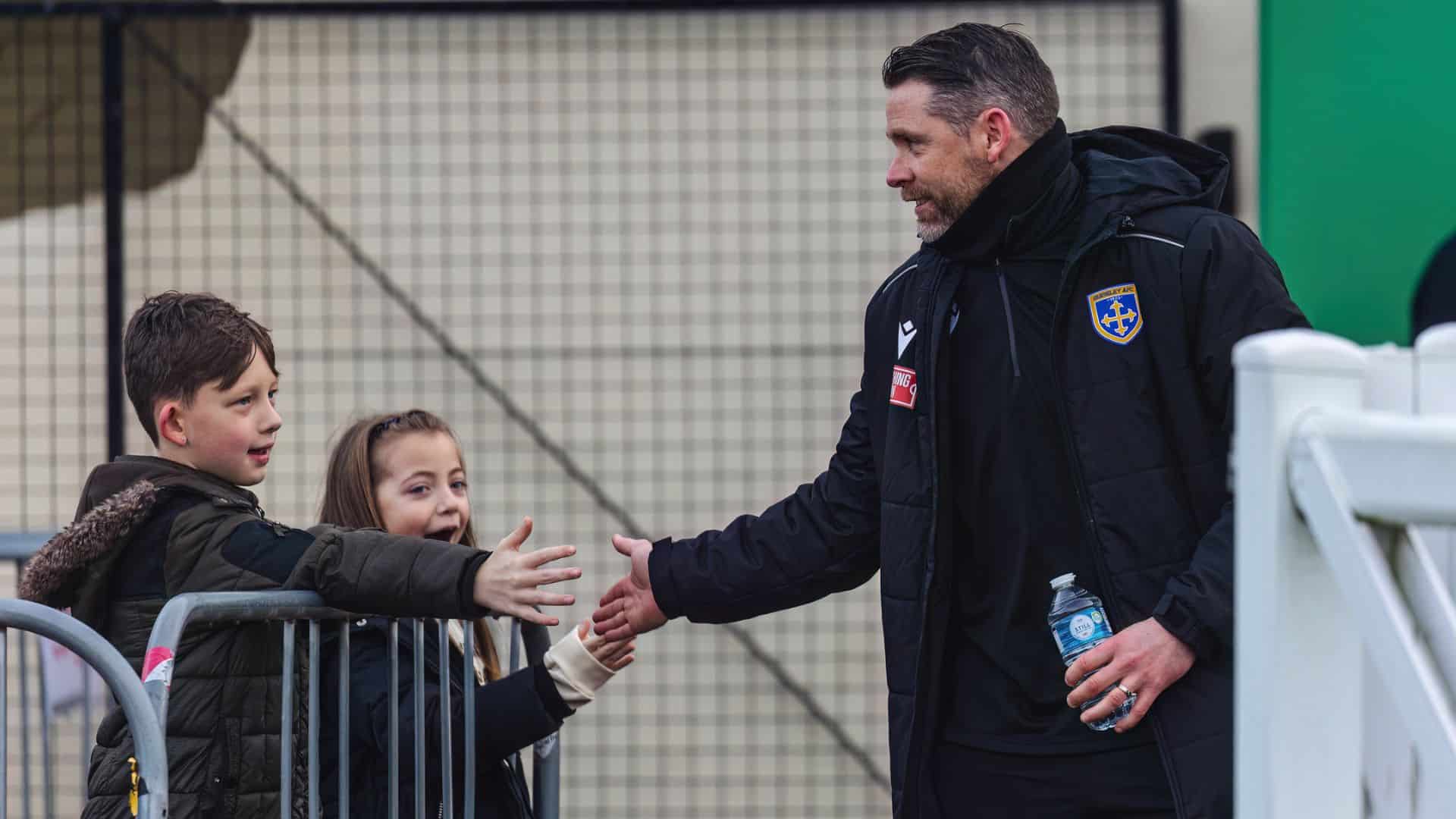 23/24 Match Preview: Bamber Bridge | Guiseley AFC
