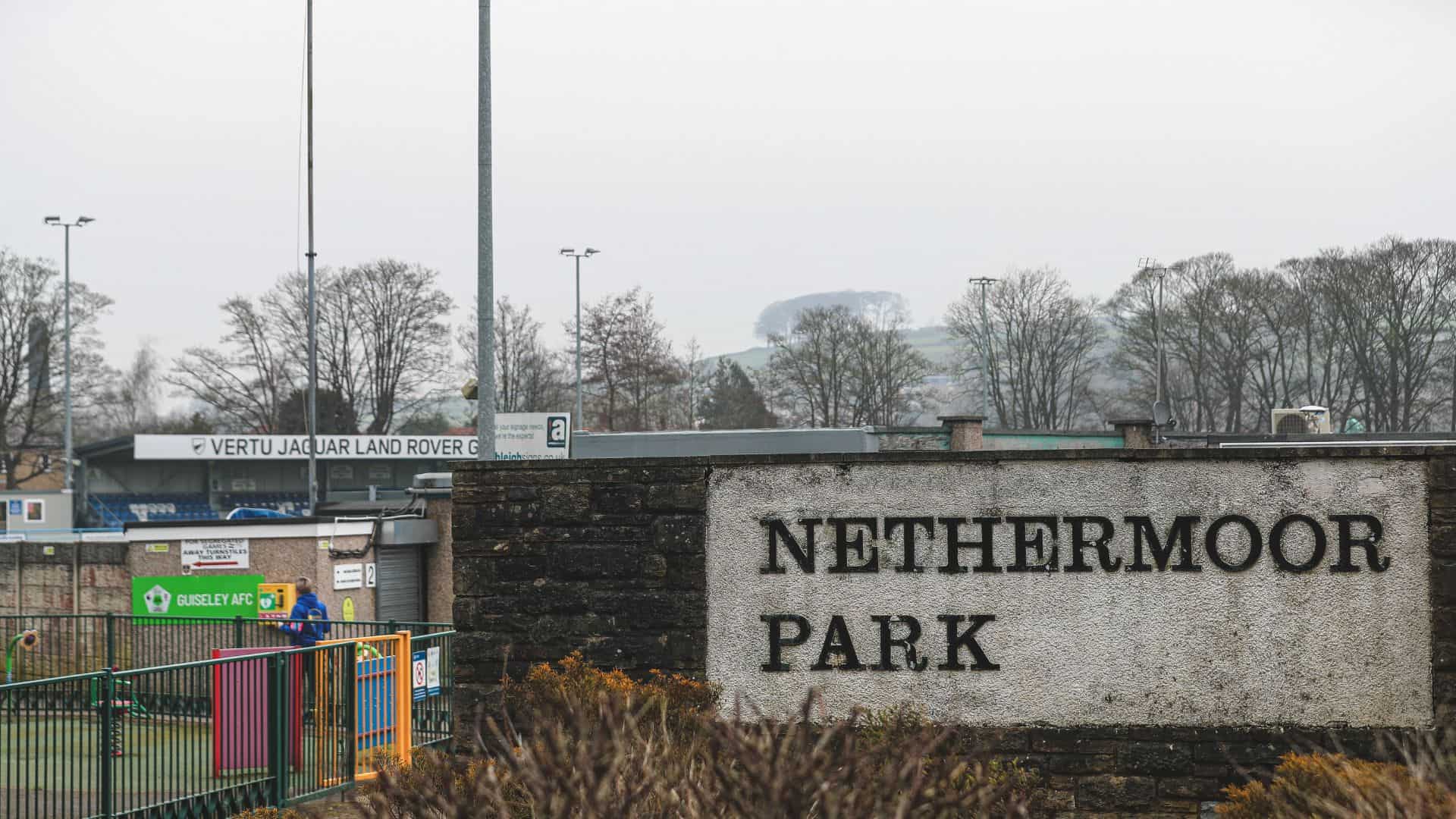 Worksop Home Game Given New Date | Guiseley AFC