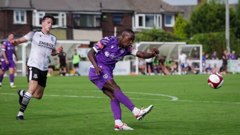 24/25 On The Road: Bamber Bridge | Guiseley AFC