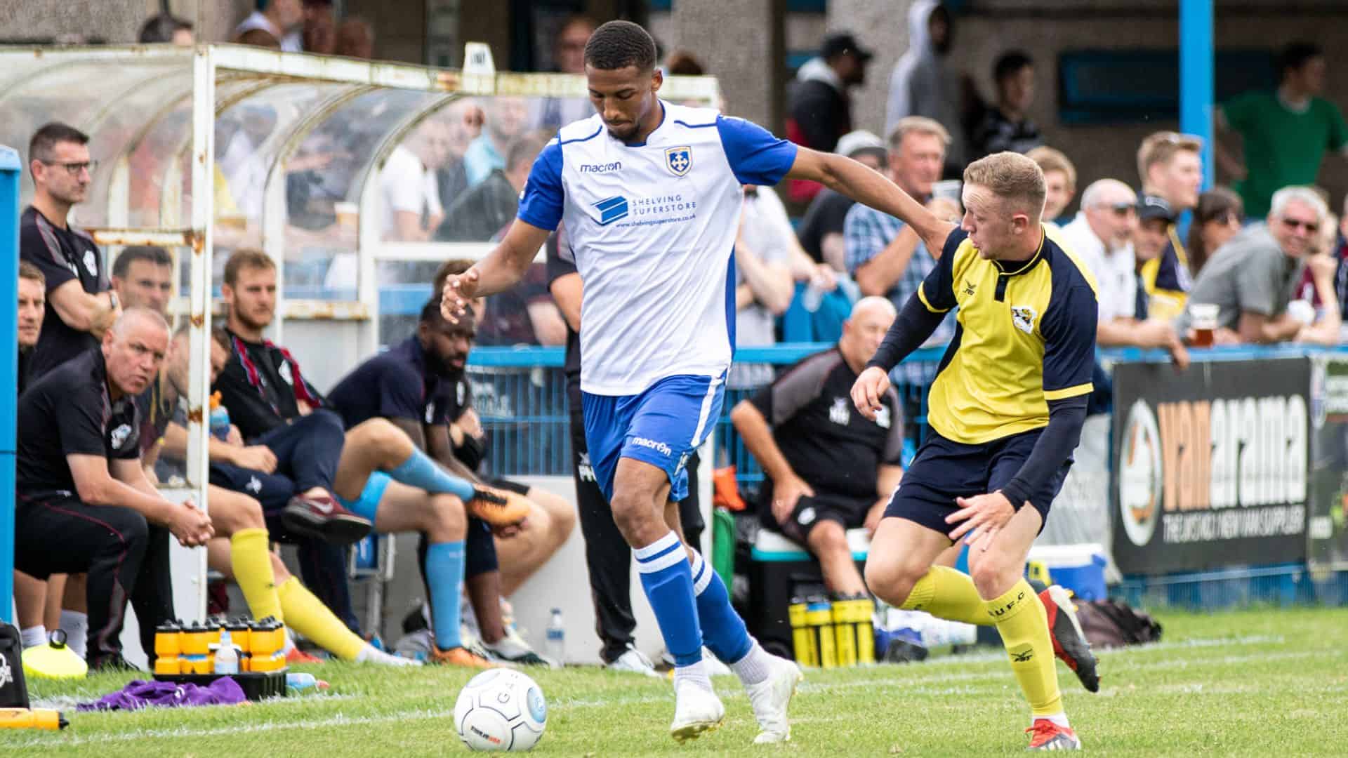 24/25 Match Preview: Scunthorpe United | Guiseley AFC