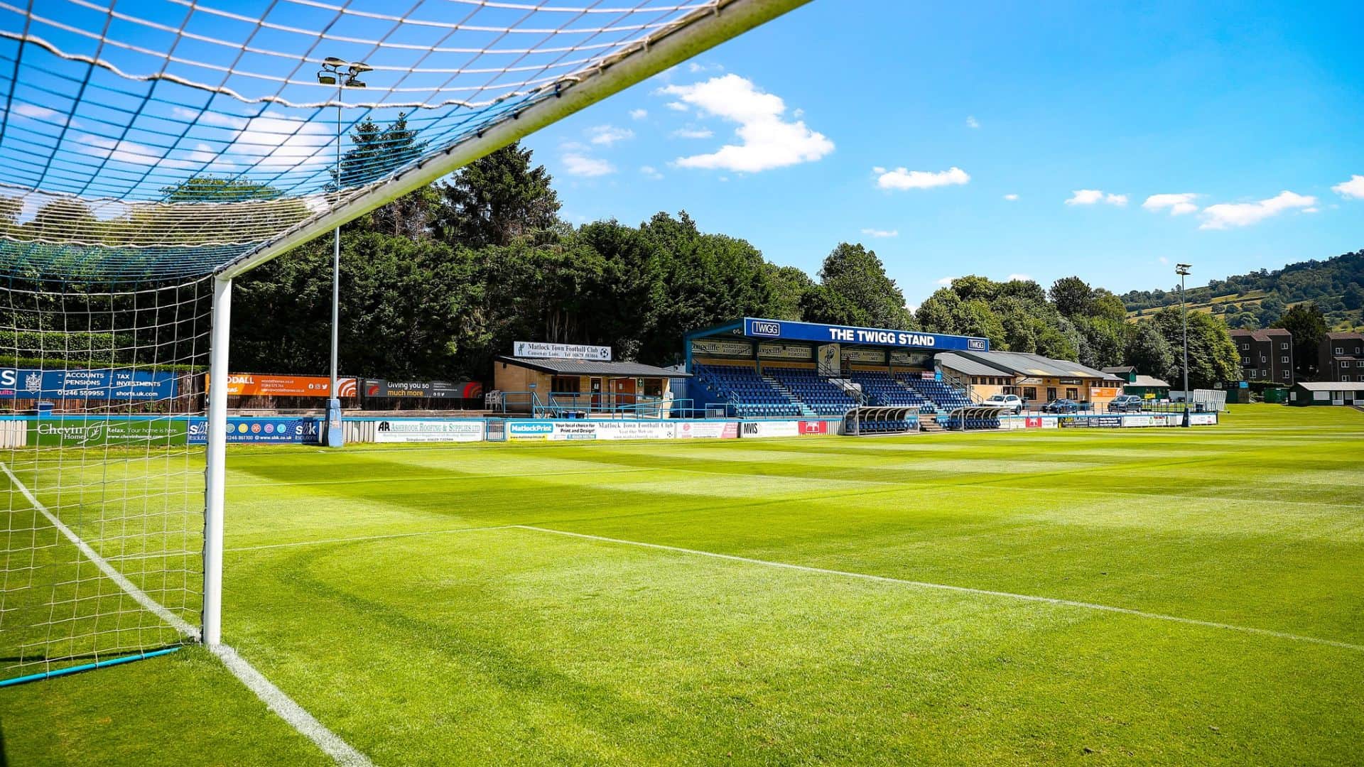 24/25 Away Fan Guide: Matlock Town | Guiseley AFC