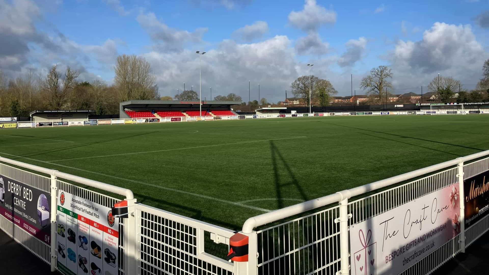 24/25 Away Fan Guide: Mickleover | Guiseley AFC