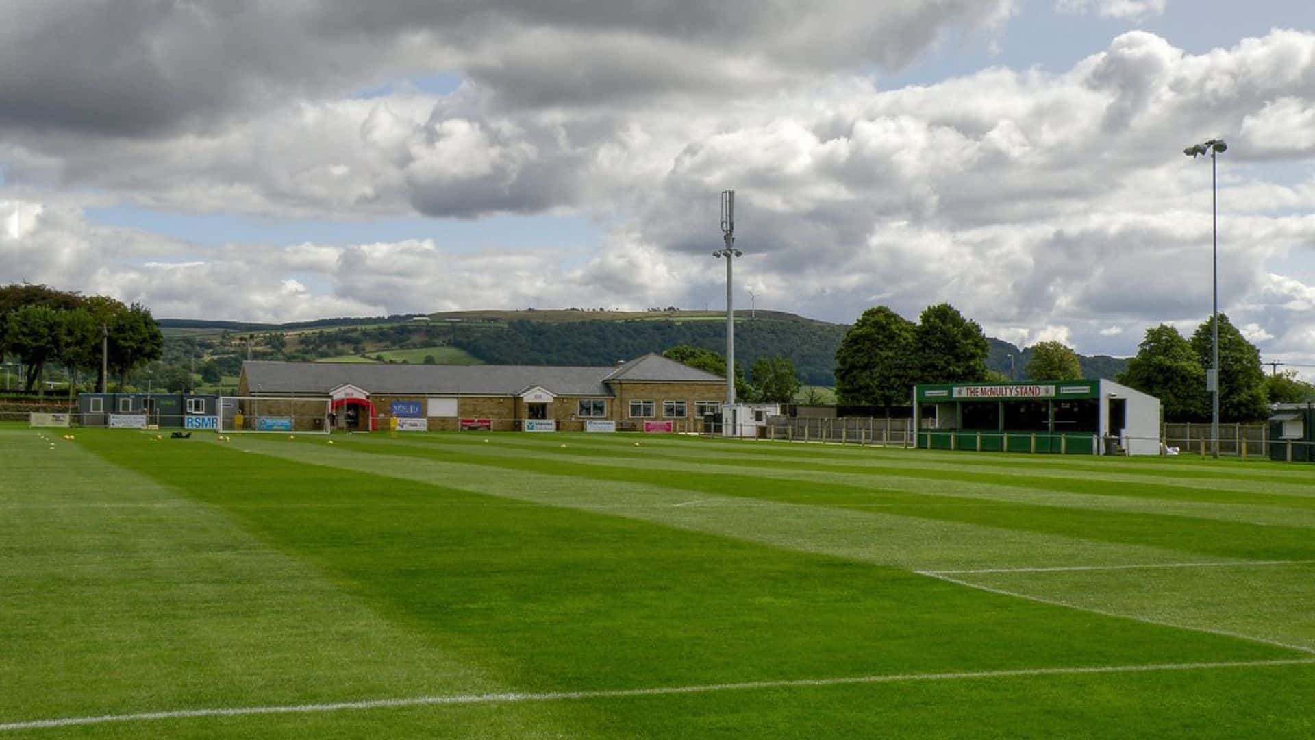 Silsden Friendly Confirmed | Guiseley AFC