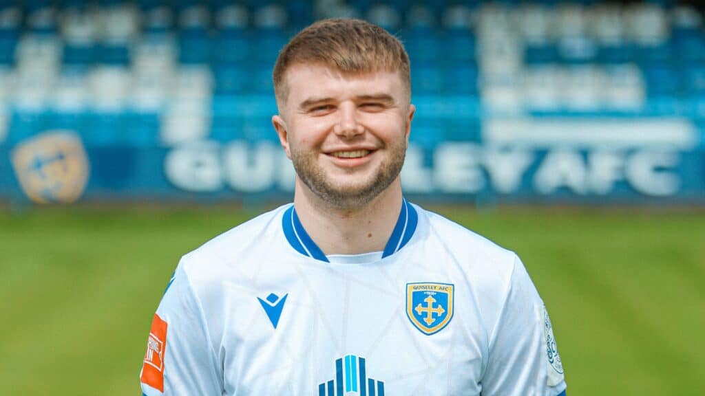 Guiseley AFC
