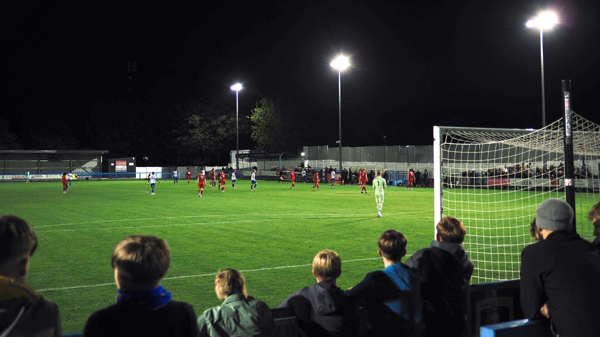 25/26 Match Preview: Bamber Bridge FC | Guiseley AFC