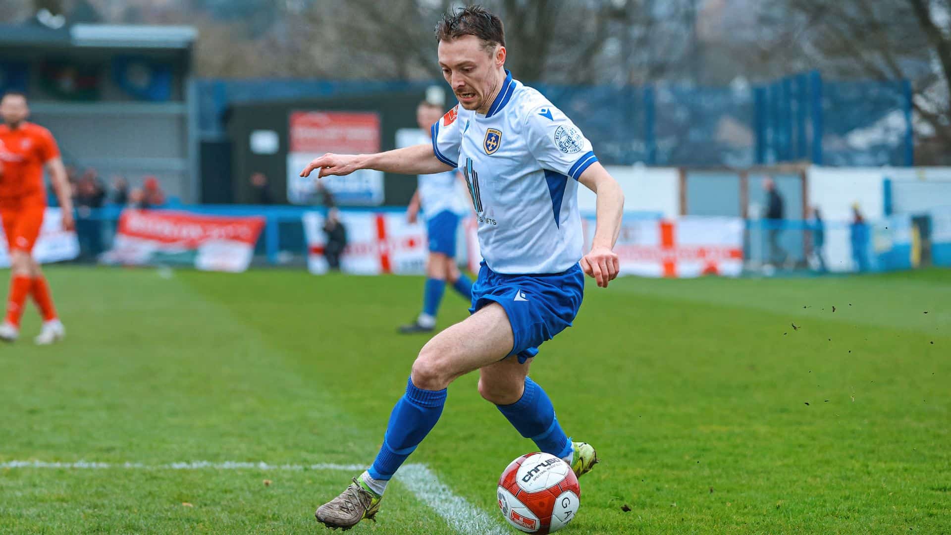 25/26 Match Preview: Hyde United | Guiseley AFC